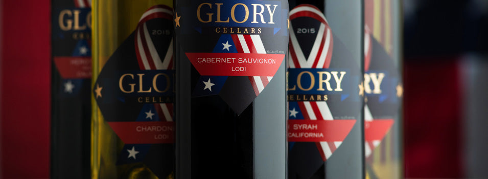 Raise Your Glass – WineShop At Home