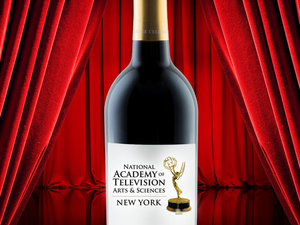 Design a Wine Label Fit for Primetime – WineShop At Home