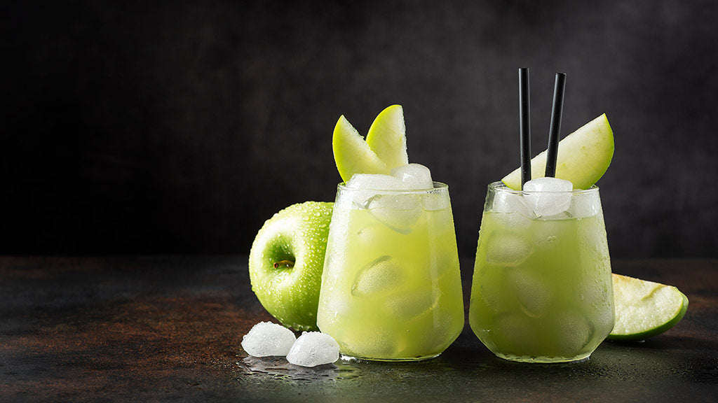 Shake Your Shamrock – WineShop At Home