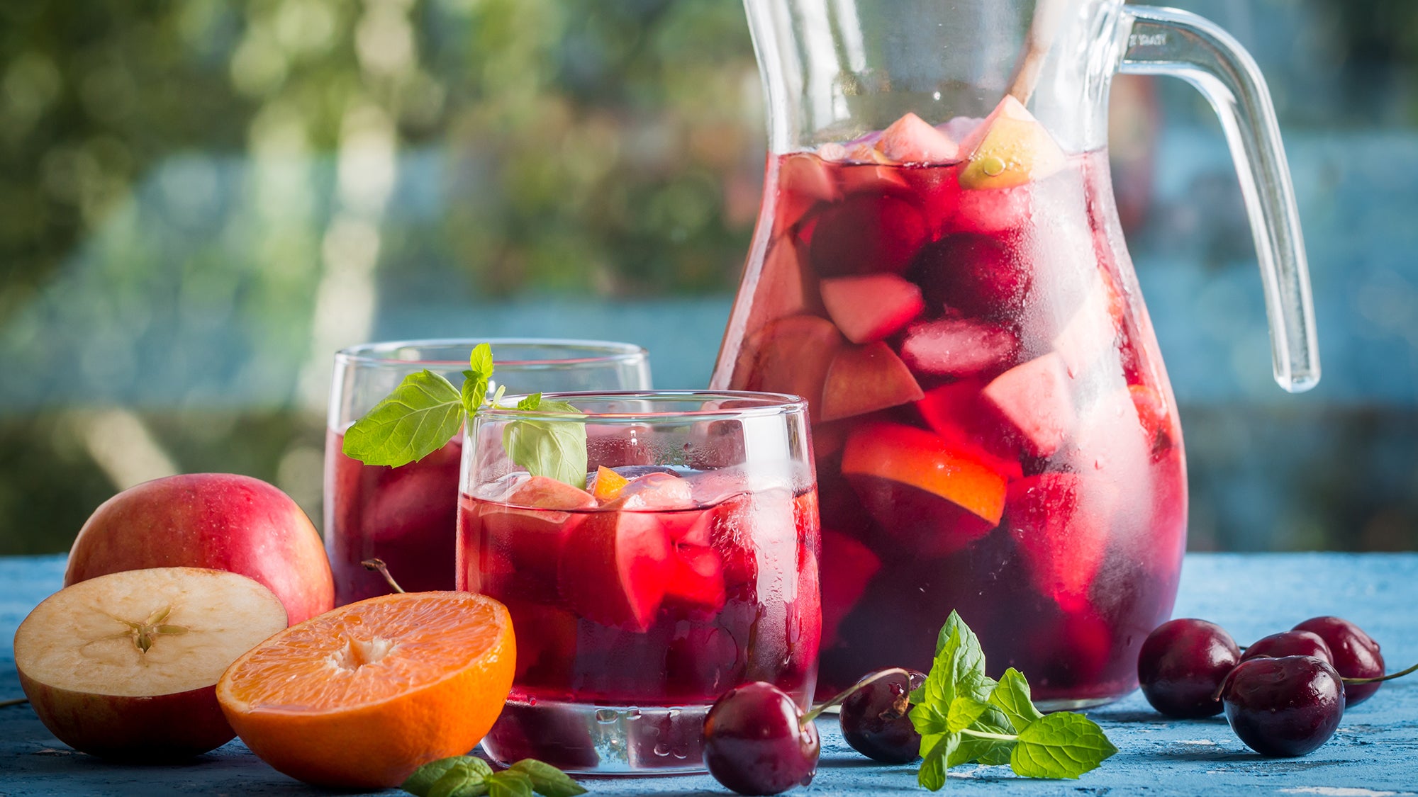 Summer Scorcher – WineShop At Home