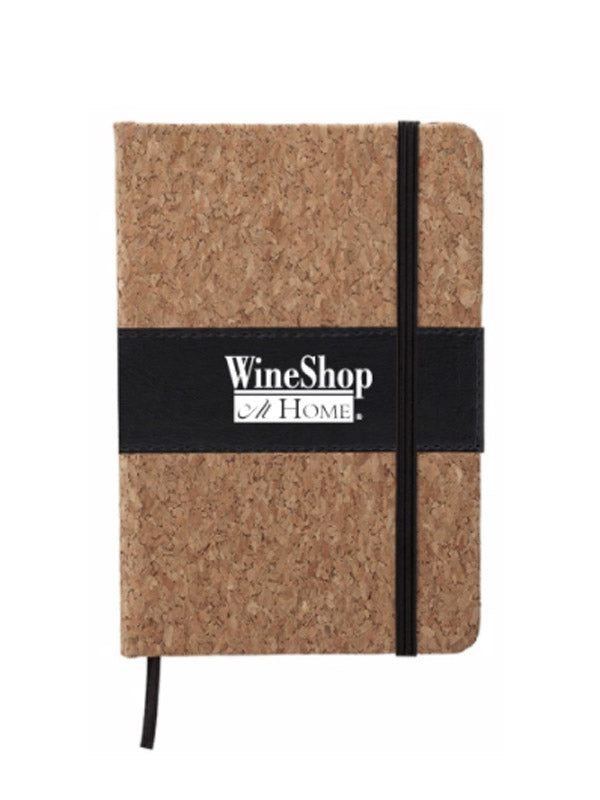 Mini Cork Journal – WineShop At Home