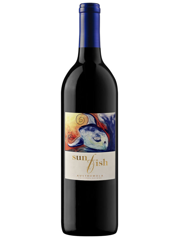 Sun Fish California Austromola – WineShop At Home